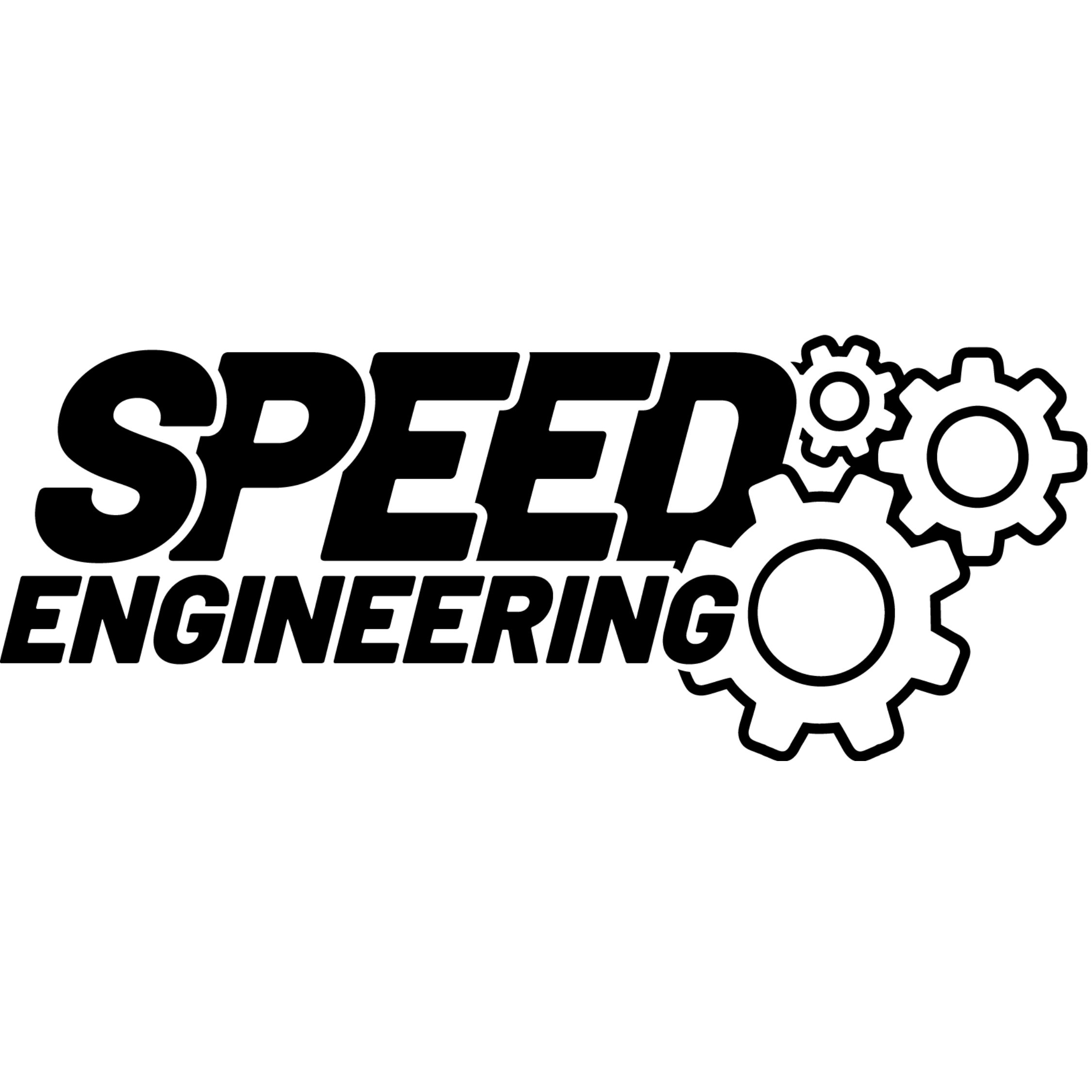 Speed Engineering – Mach 4 Parts