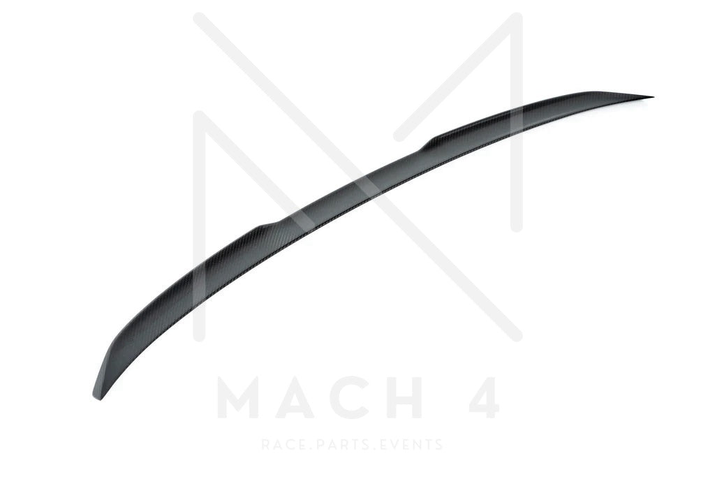 BMW M Original M3 G80 Carbon Heckspoiler / Trunk Spoiler für BMW M3 G8 ...