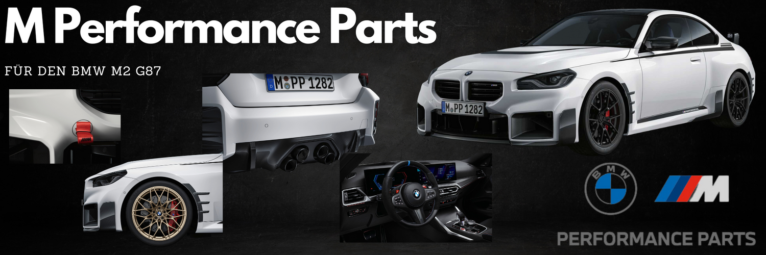 Mach 4 Parts